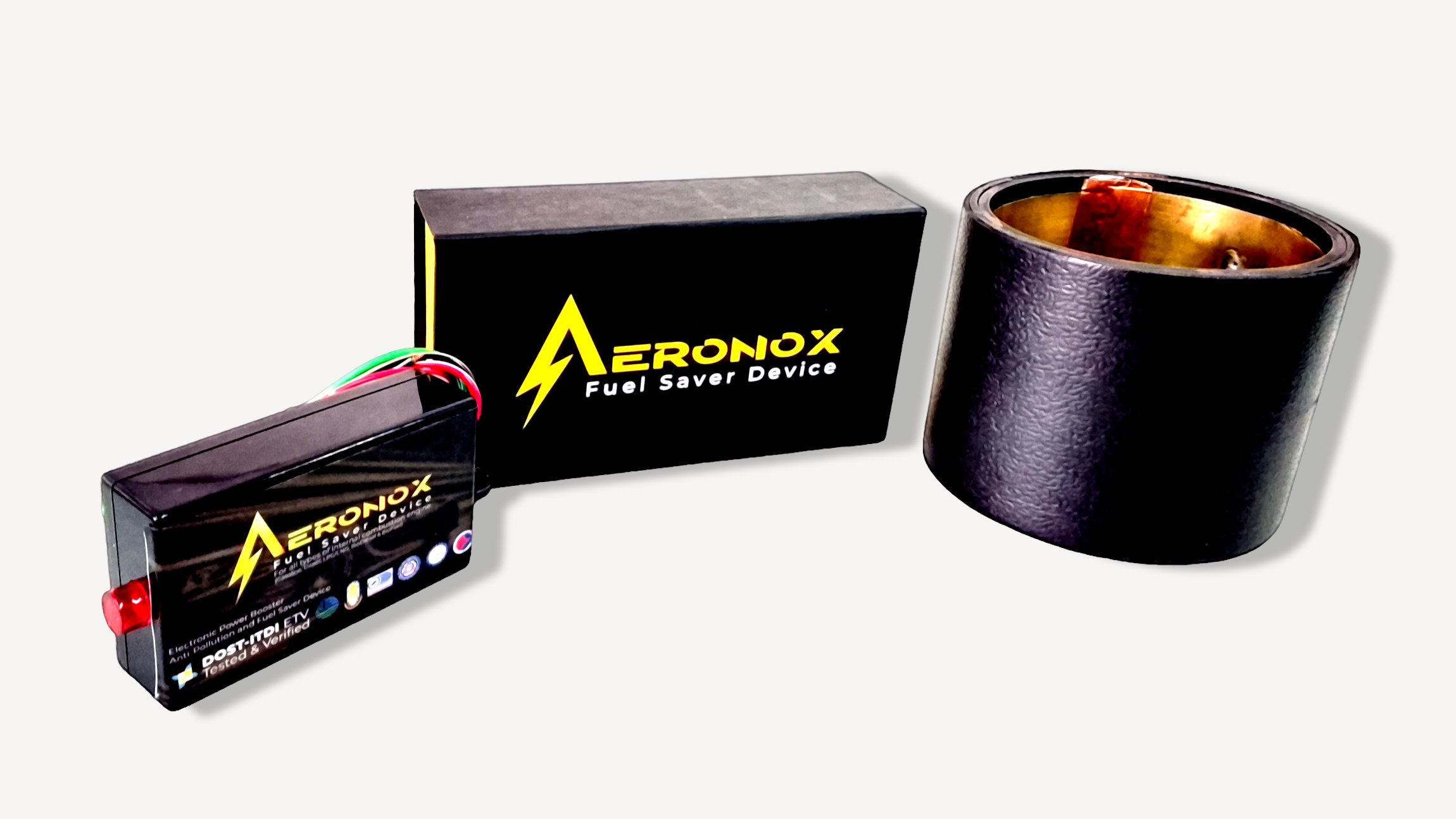 Vanaarde Electrical Distributor Trading & Services | Products