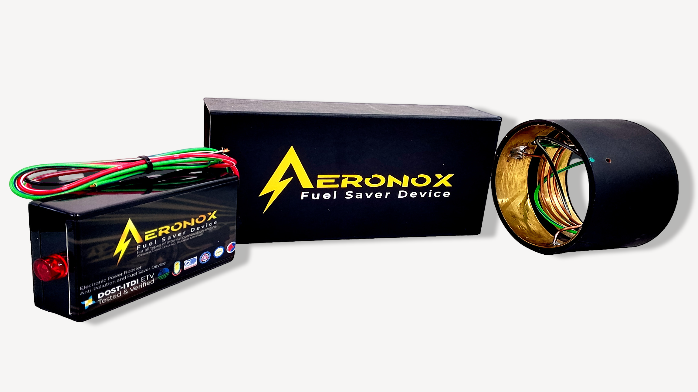 Vanaarde Electrical Distributor Trading & Services | Products